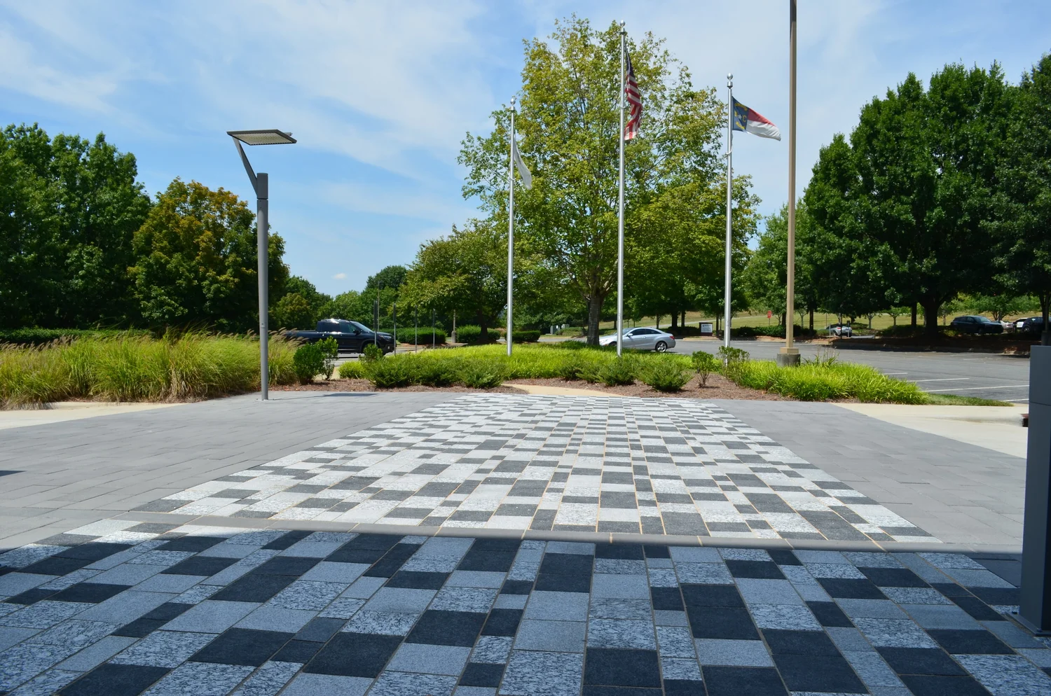 Projects — Oliver Design Studio PLLC Landscape Architecture