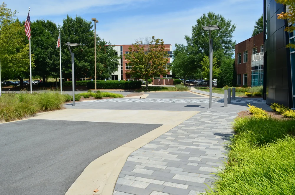 Projects — Oliver Design Studio PLLC Landscape Architecture