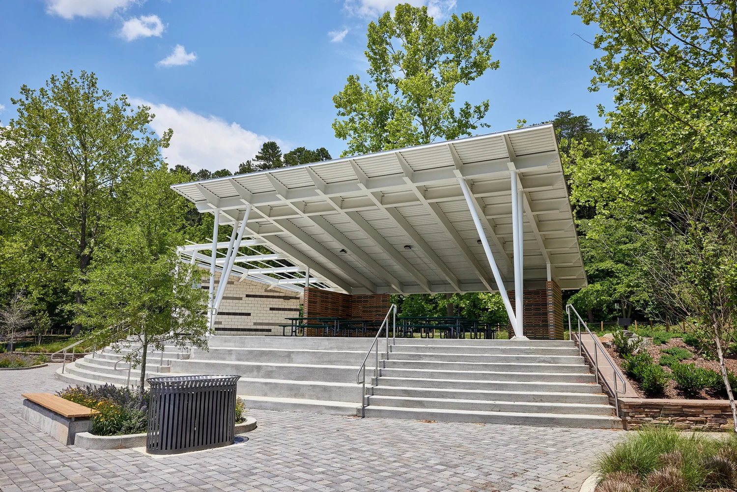 Projects — Oliver Design Studio PLLC Landscape Architecture