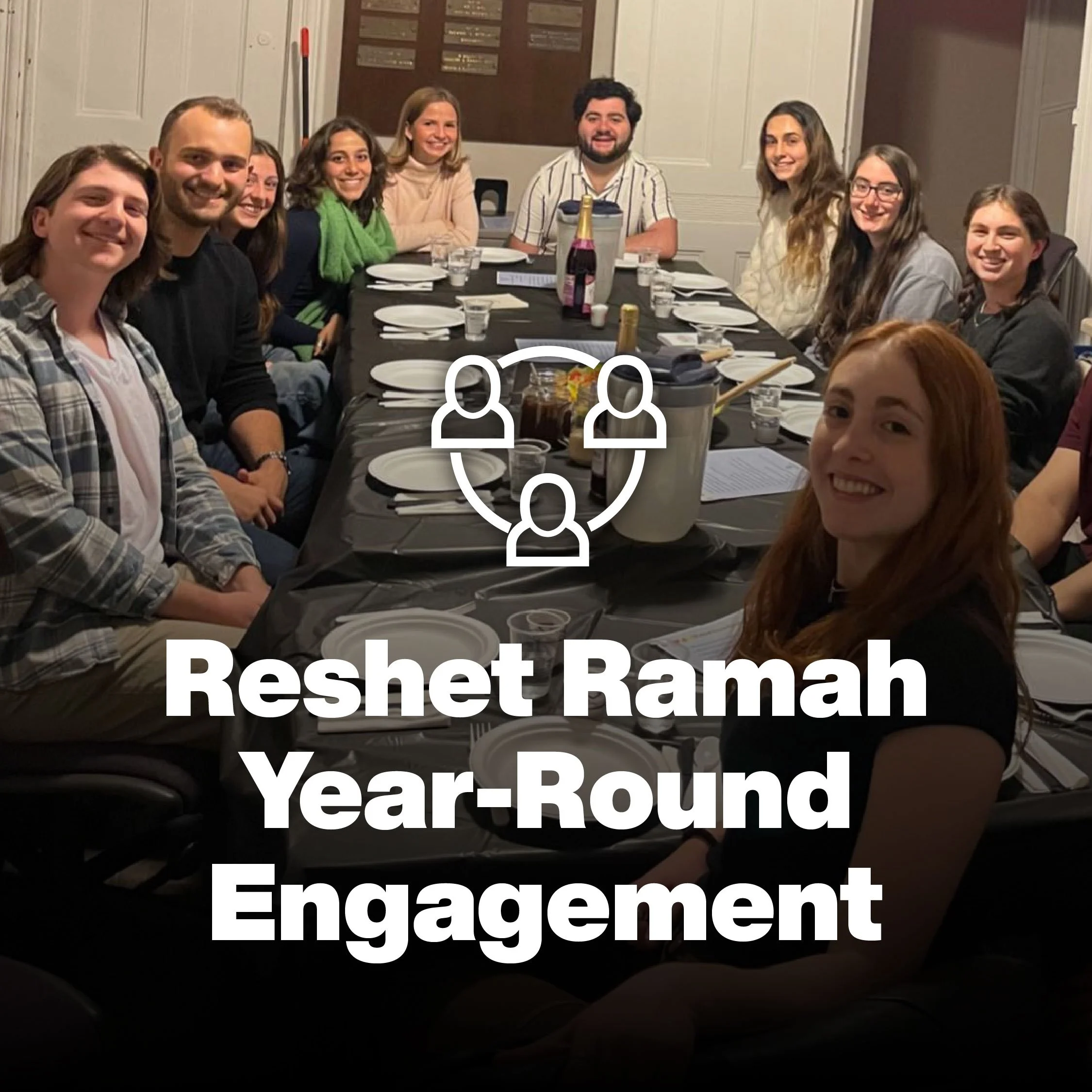 Who We Are — Camp Ramah