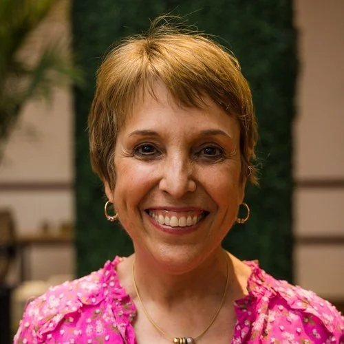 Amy Skopp Cooper — Camp Ramah