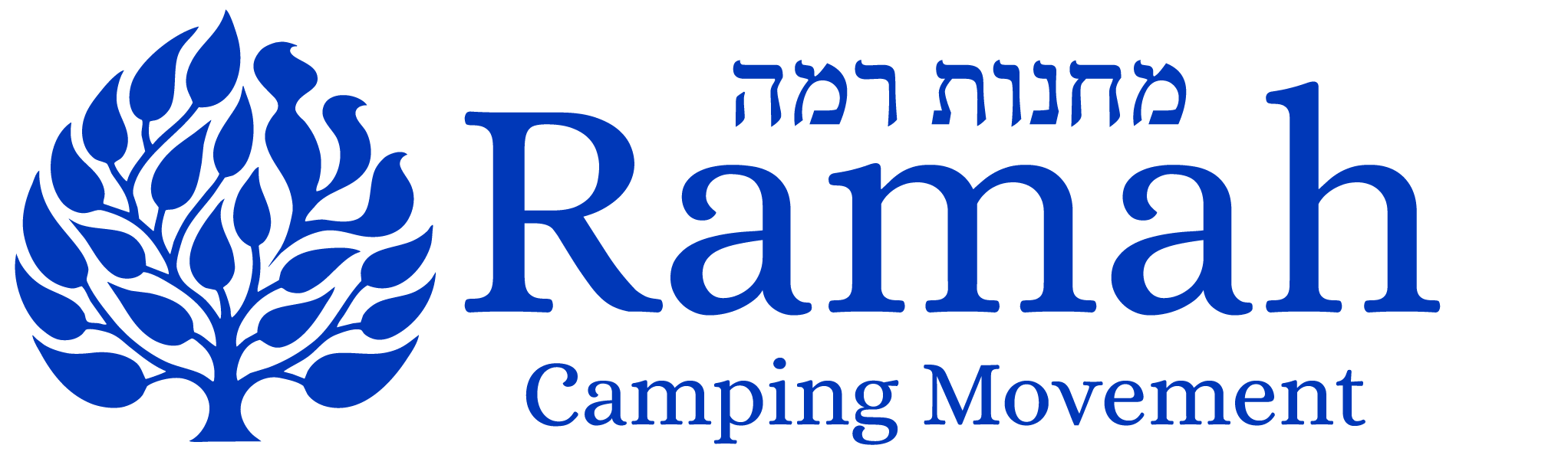 Ramah Stands with Israel — Camp Ramah