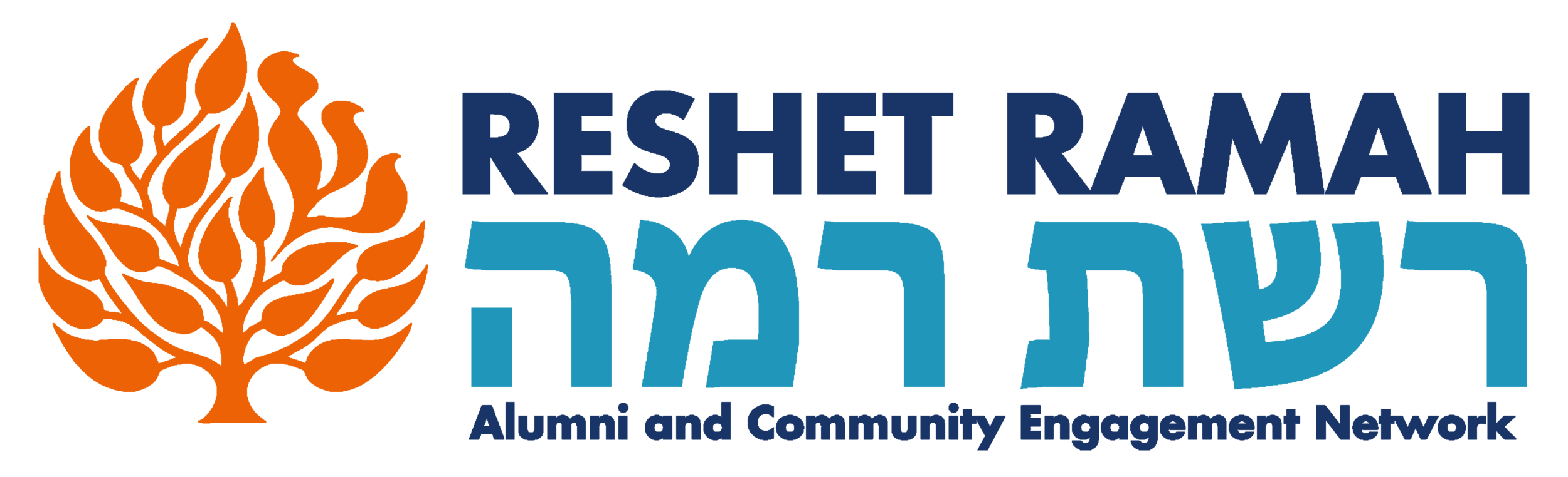 Reshet Ramah Alumni Network — Camp Ramah
