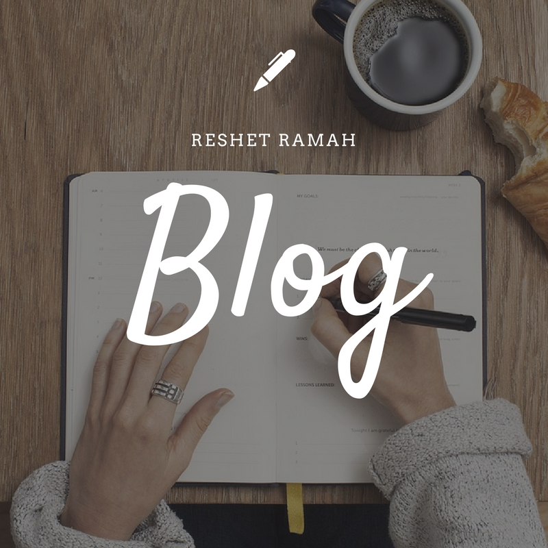 Reshet Ramah Alumni Network — Camp Ramah