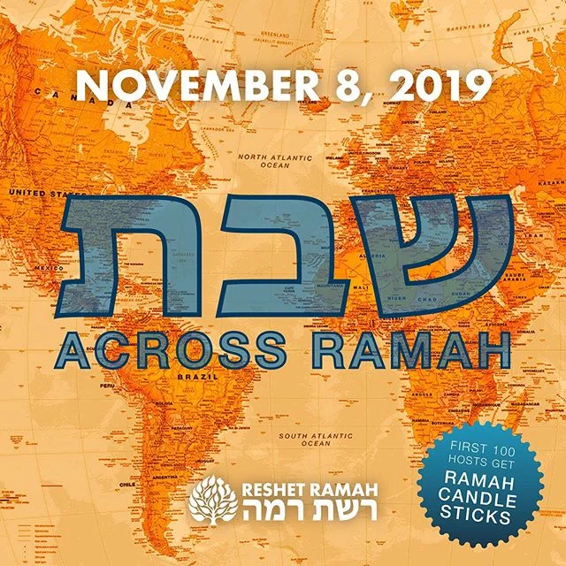 Camp Ramah