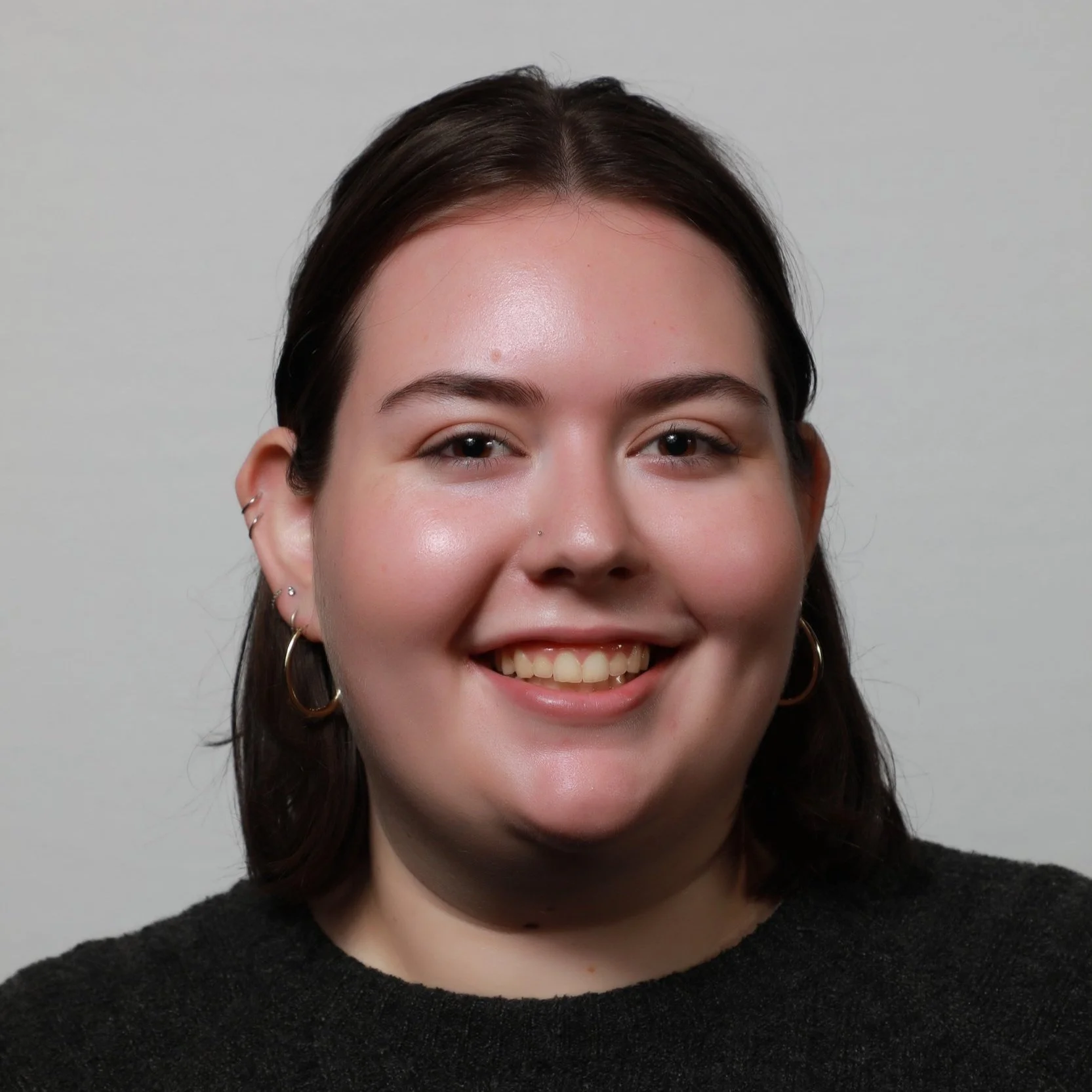 NRC Staff — Camp Ramah