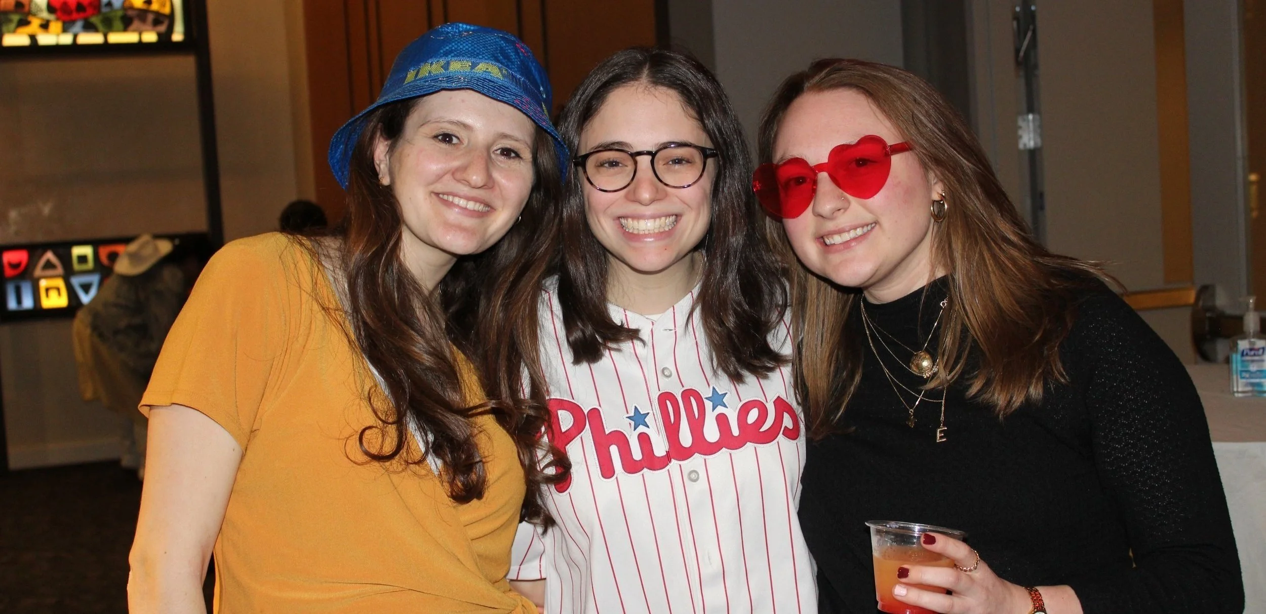 The Ramah Connection Lives On With Reshet Ramah Ba’Ir — Camp Ramah