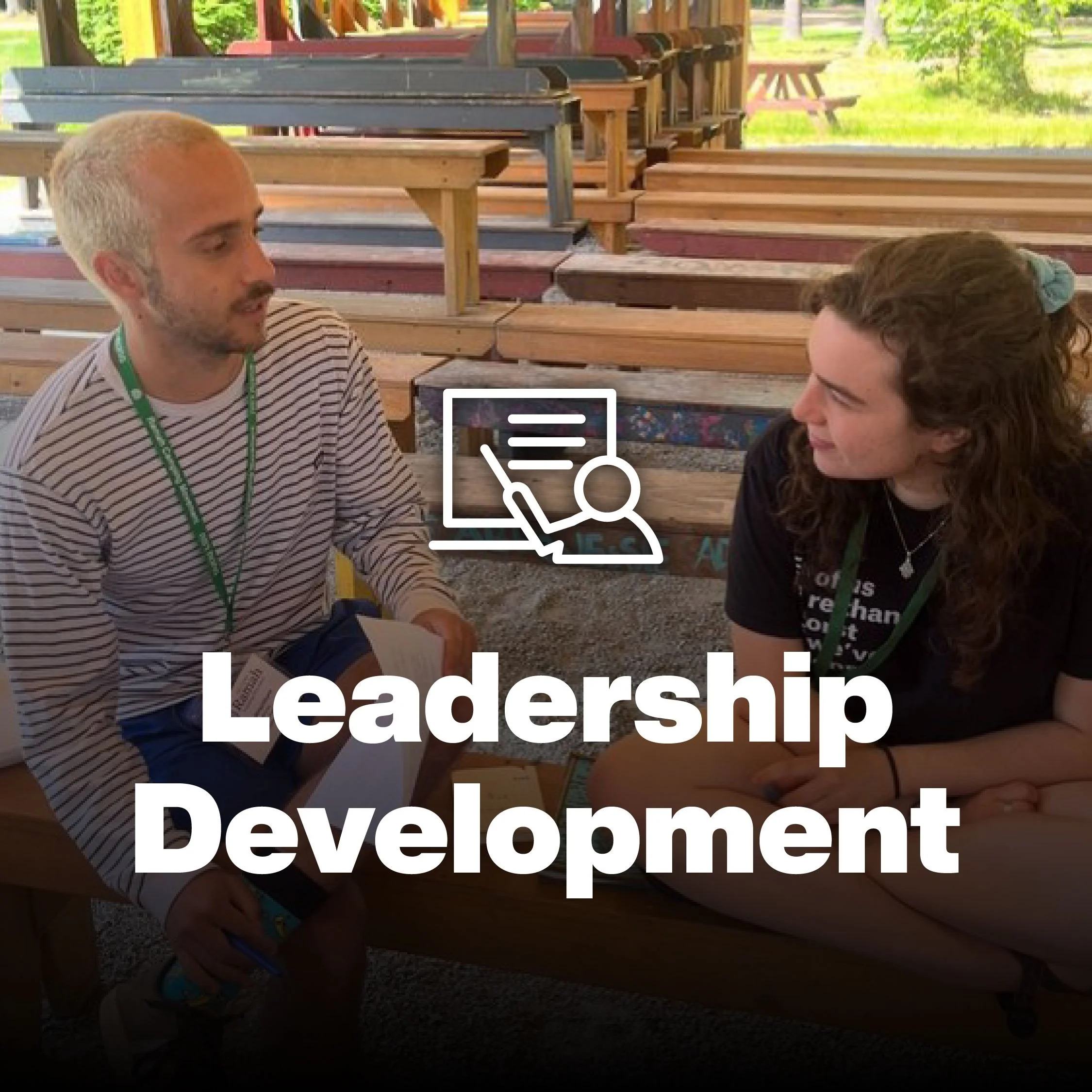 Who We Are — Camp Ramah