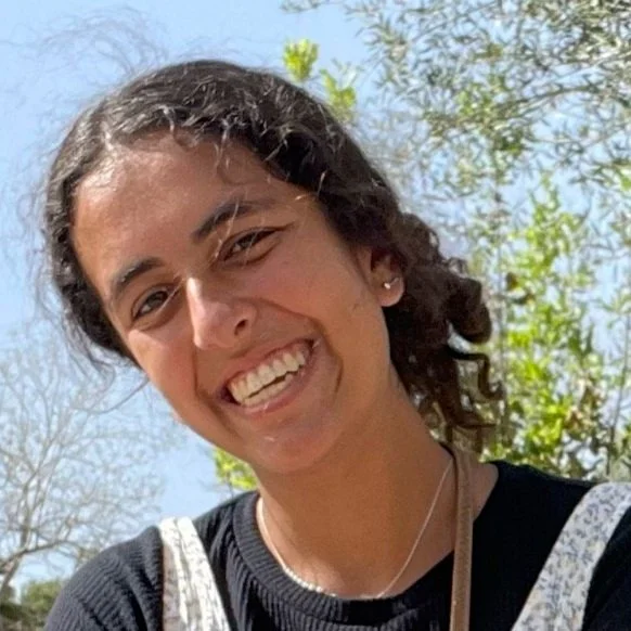 RCN Coordinators — Camp Ramah