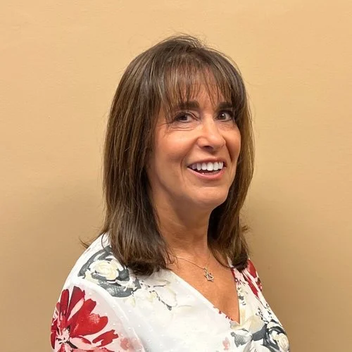 Nancy Scheff — Camp Ramah
