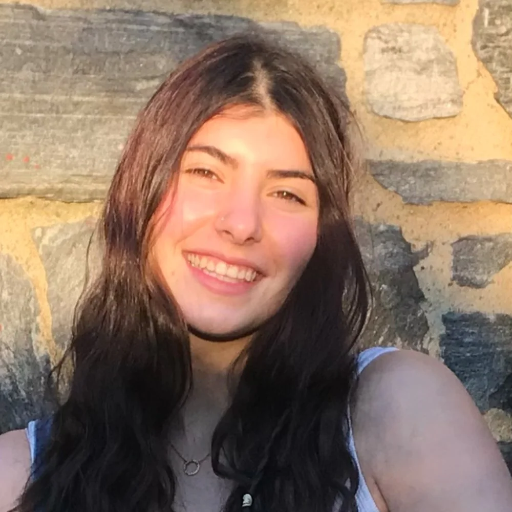 Maslul Argentina — Camp Ramah