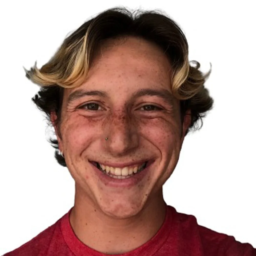 Maslul Argentina — Camp Ramah