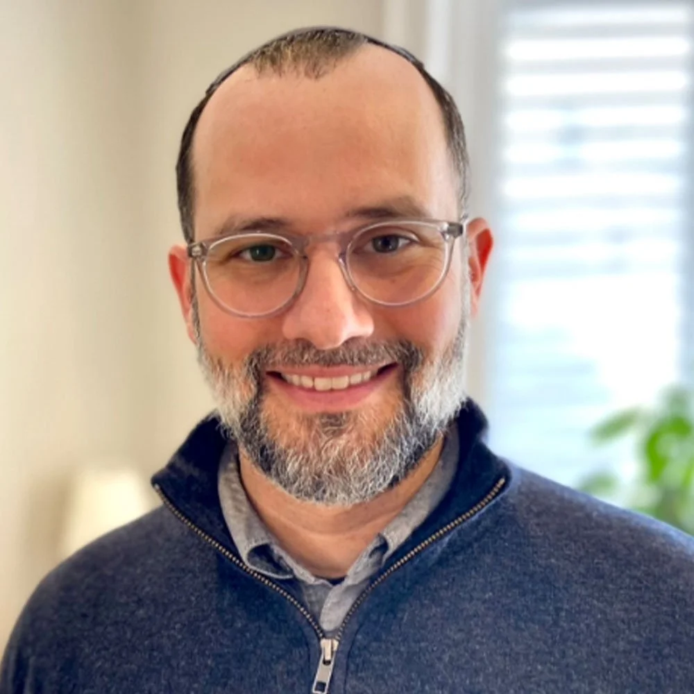 NRC Staff — Camp Ramah