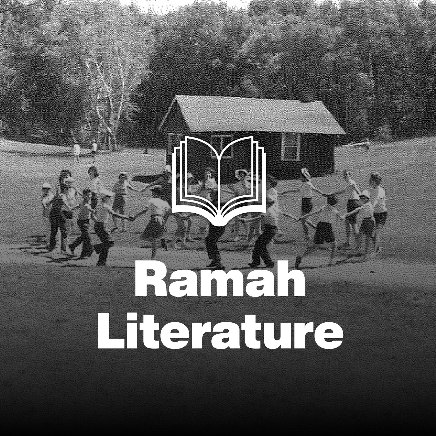 Who We Are — Camp Ramah