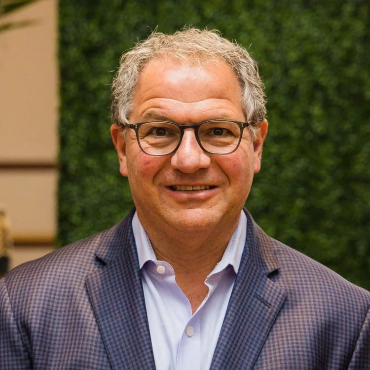 Arnie Harris — Camp Ramah