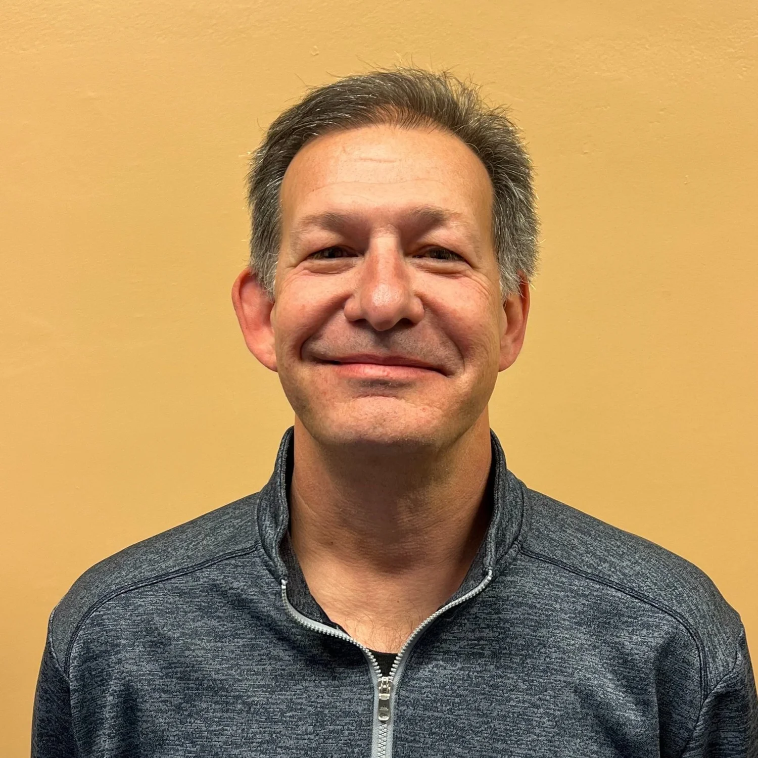 NRC Staff — Camp Ramah