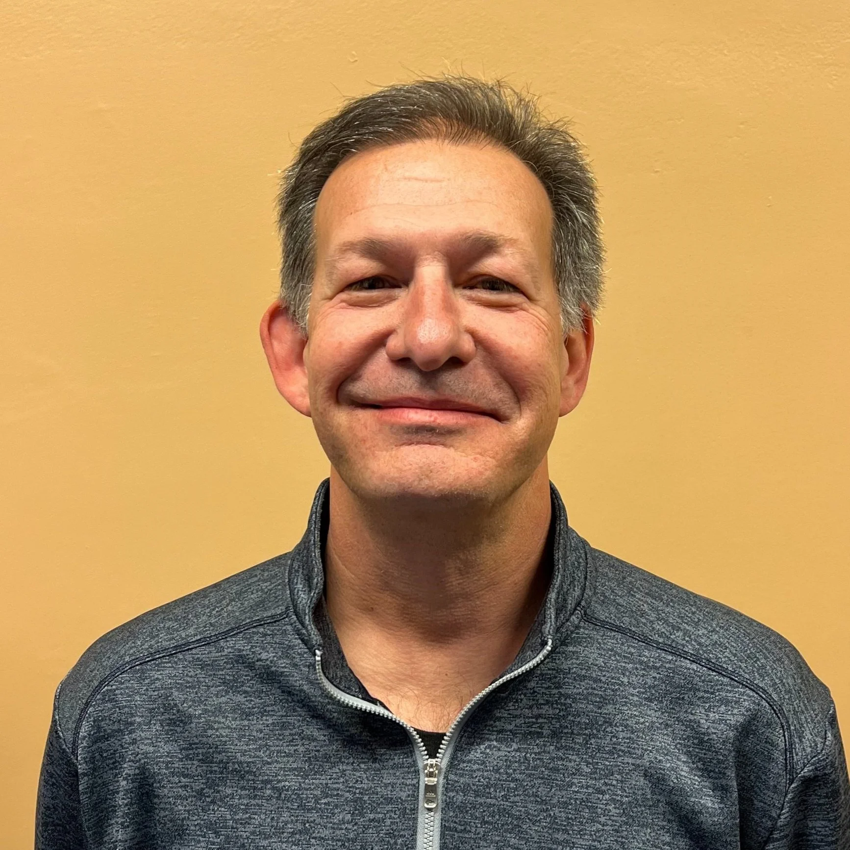 NRC Staff — Camp Ramah