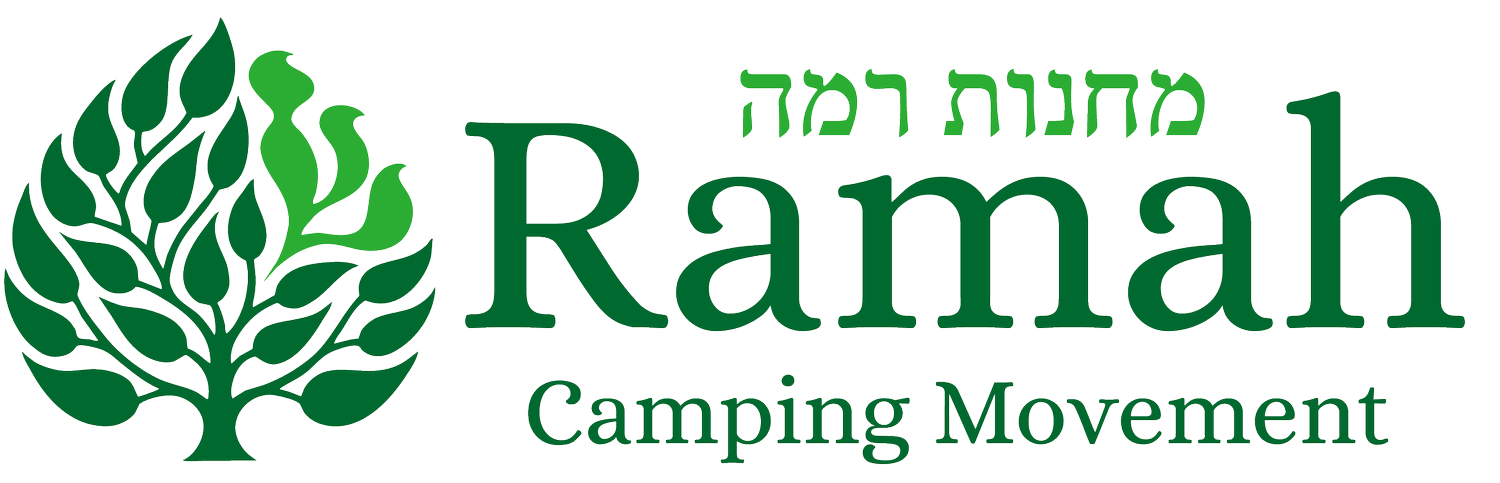 Maslul Argentina — Camp Ramah