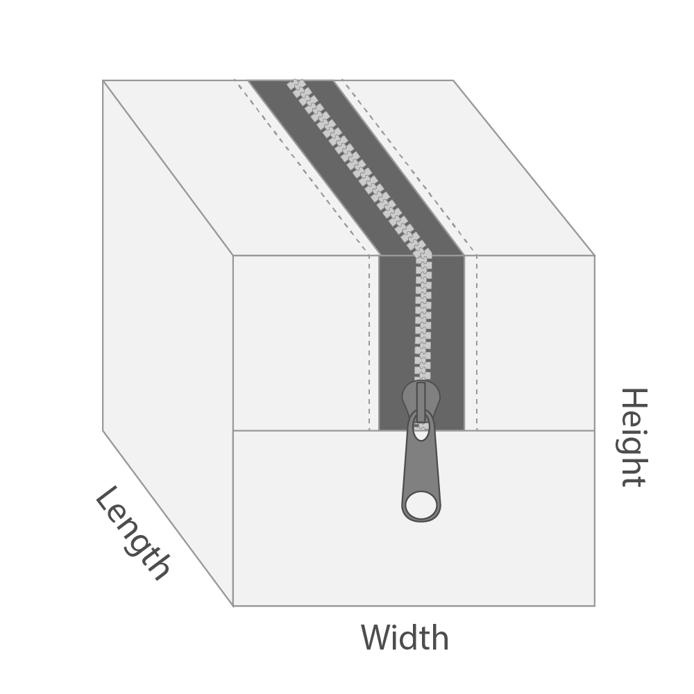 Pouch Pattern Calculator — Sarah Kirsten