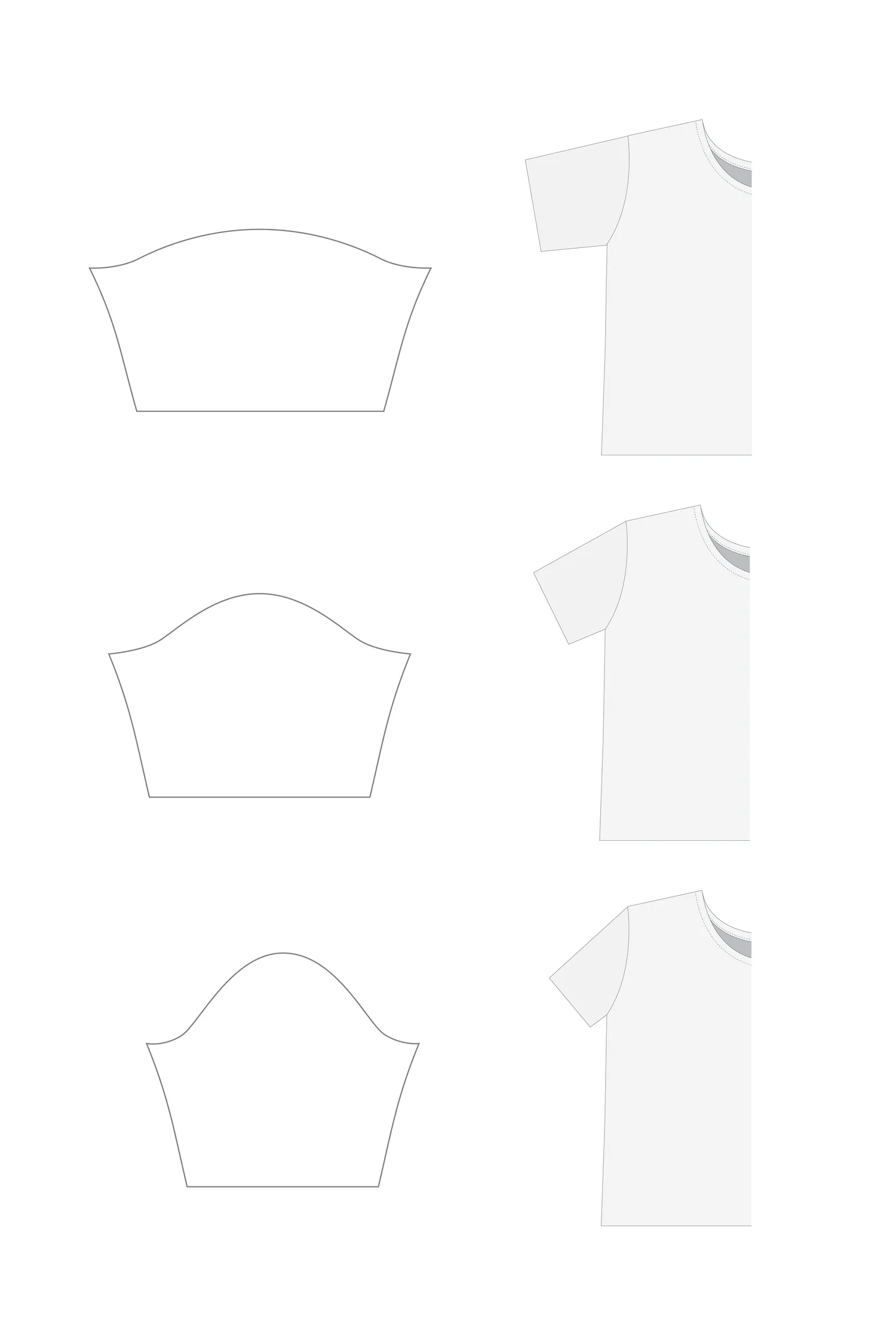 How to Draft Sleeves — Sarah Kirsten