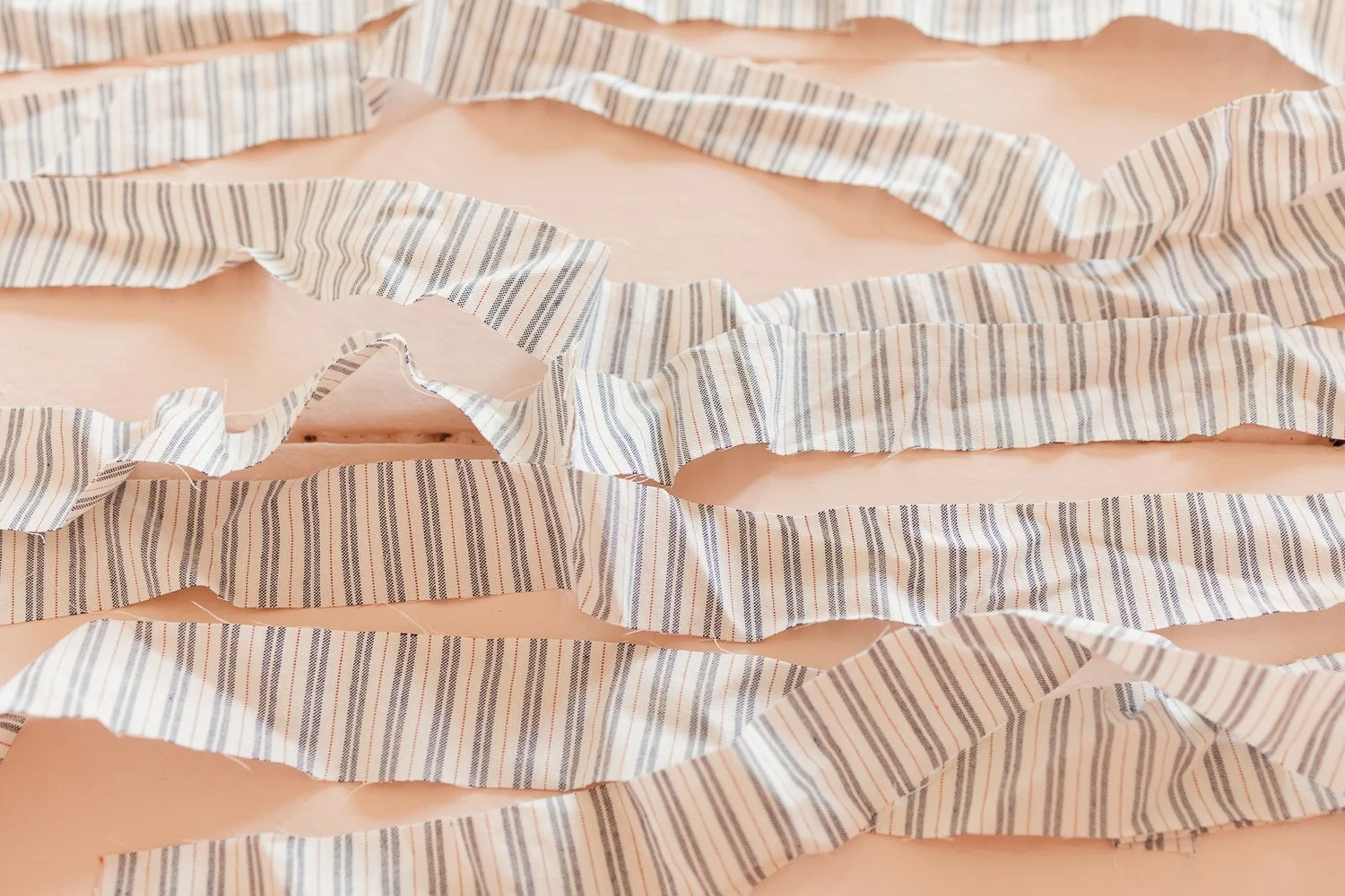 How to Make a Bunting Banner — Sarah Kirsten