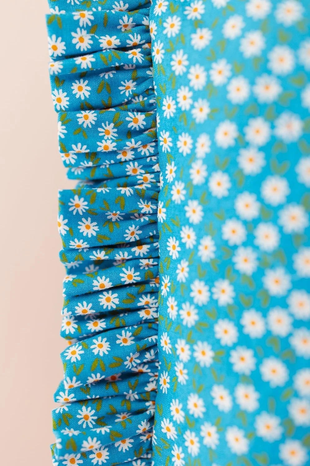 How to Sew a Ruffle Tote - Photo Tutorial — Sarah Kirsten