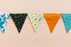 How to Make a Bunting Banner — Sarah Kirsten