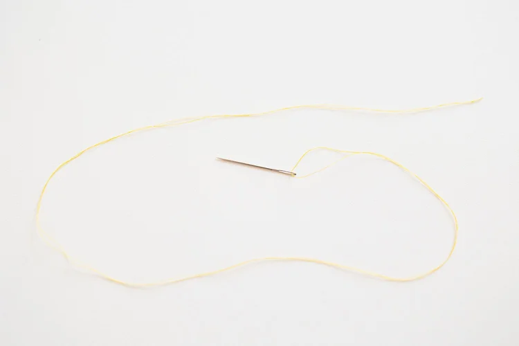 How to Sew Ruffle Picture Frames — Sarah Kirsten