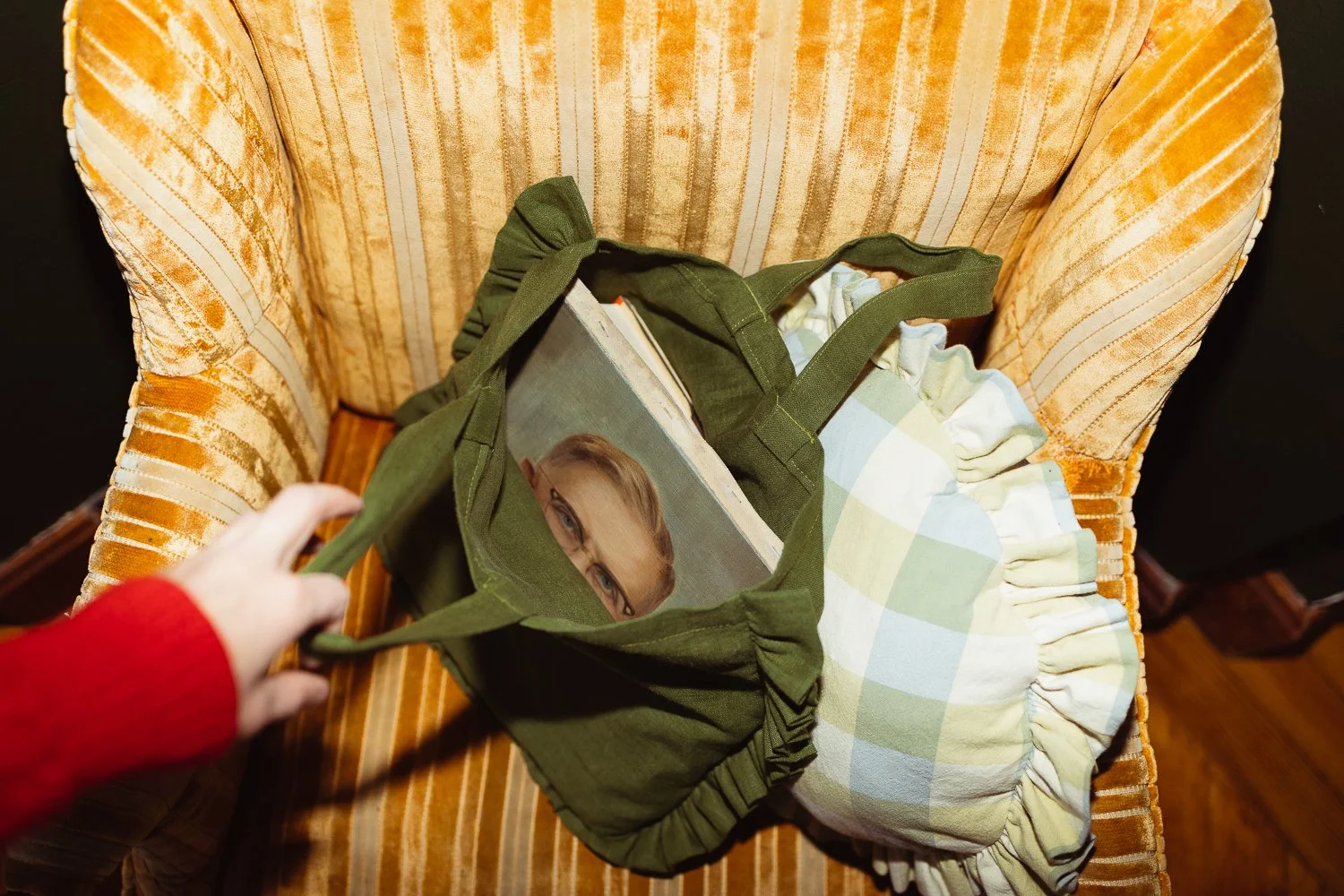 Sarah Kirsten Blog — Sarah Kirsten