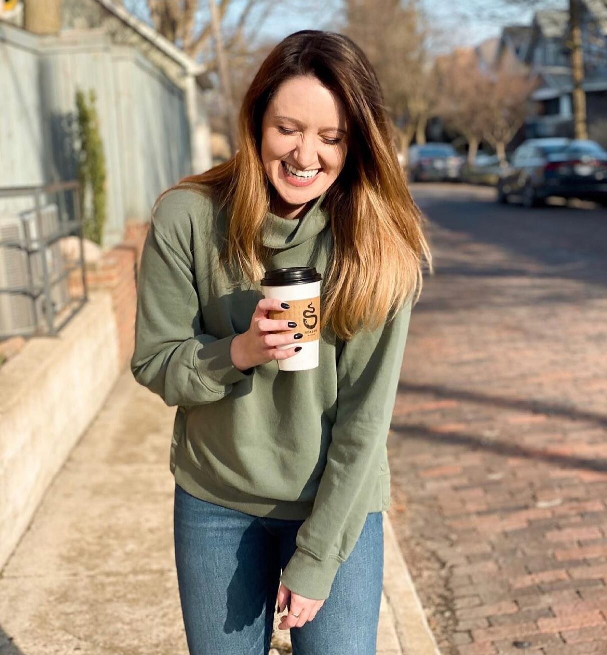 Stauf's Coffee Roasters