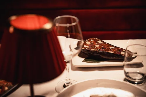 Sélection des Menus - Le Speakeasy Paris & Cannes, Restaurant Festif ...