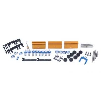 Basic Air Track System | TEL-Atomic Incorporated