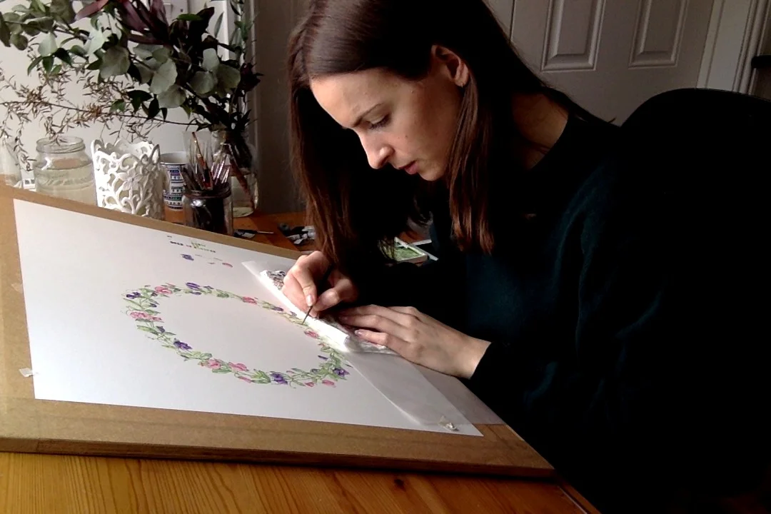 Motivation — Helen Cousins Botanics