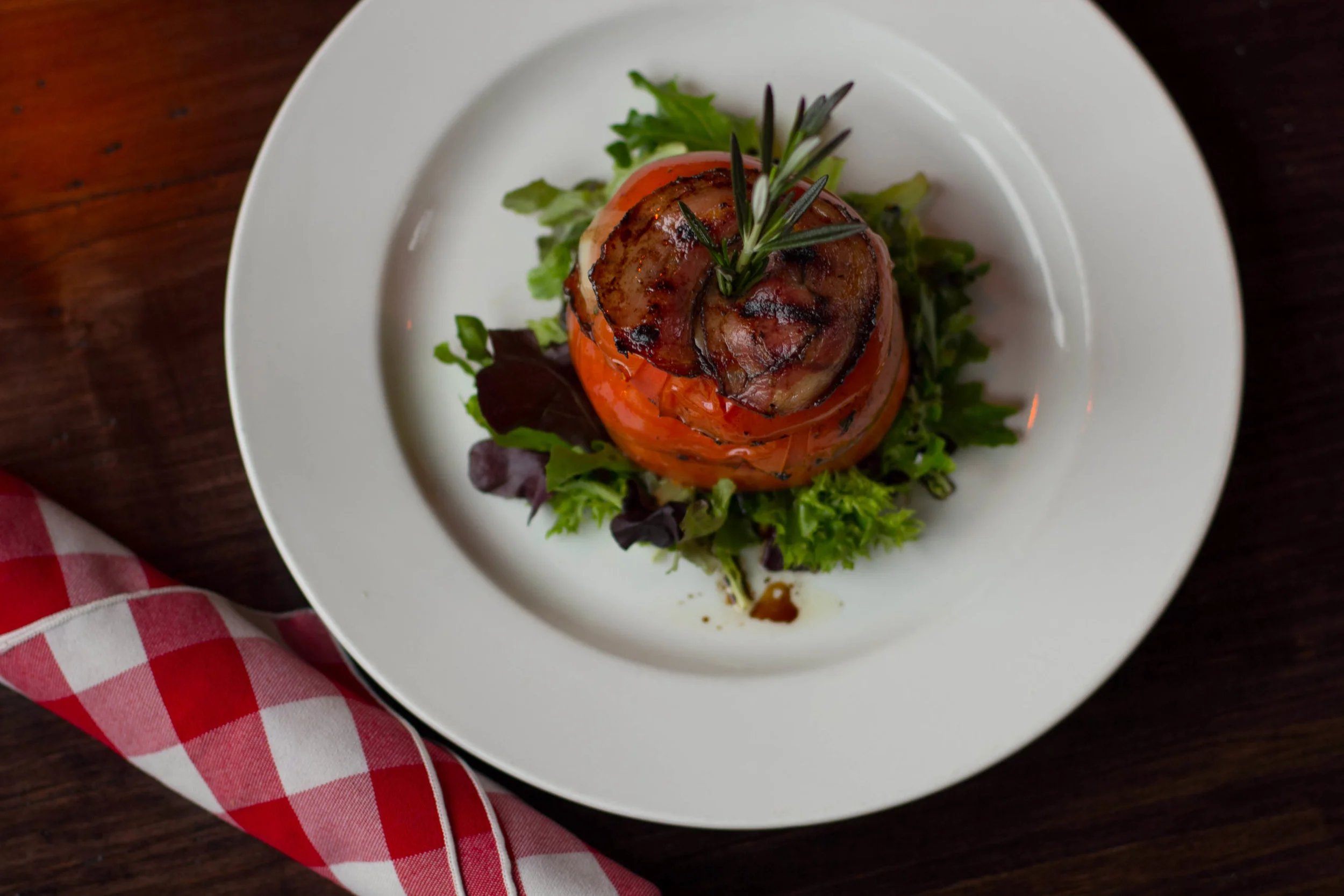 Gallery — Fellini Koolini's