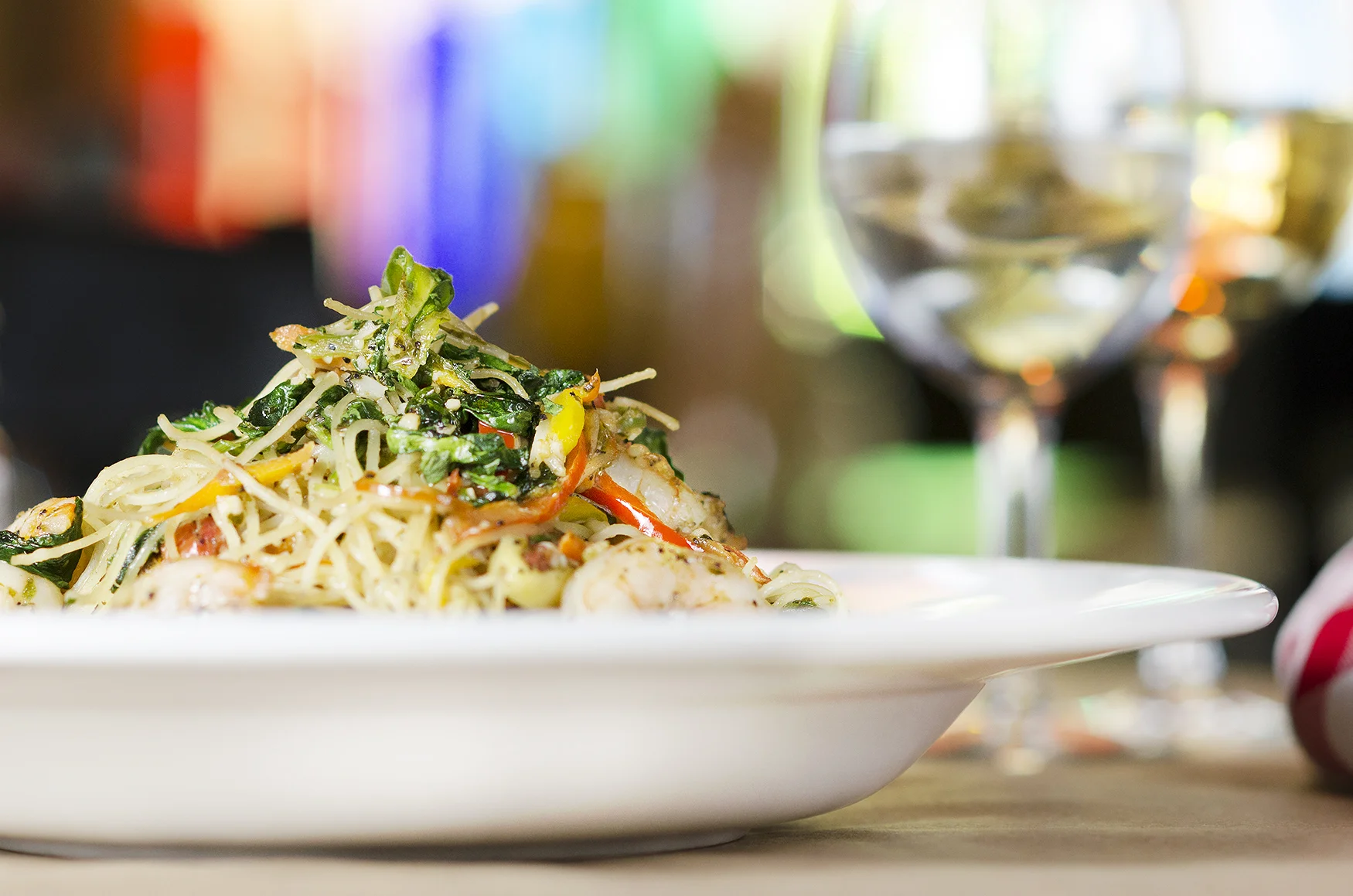 Gallery — Fellini Koolini's