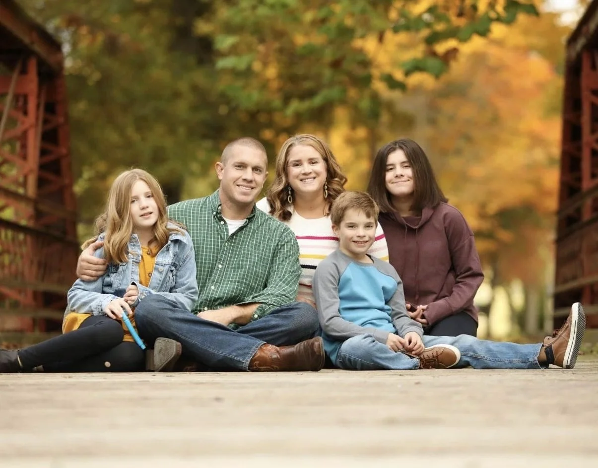 Meet Our Staff — Harvest Community Church