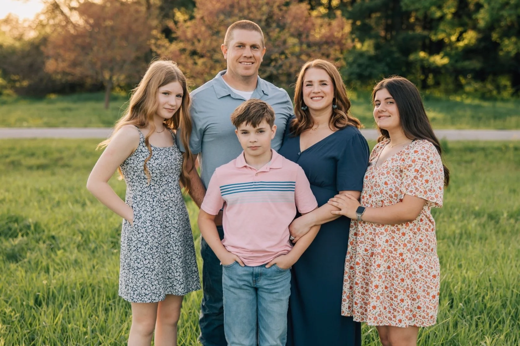 Meet Our Staff — Harvest Community Church