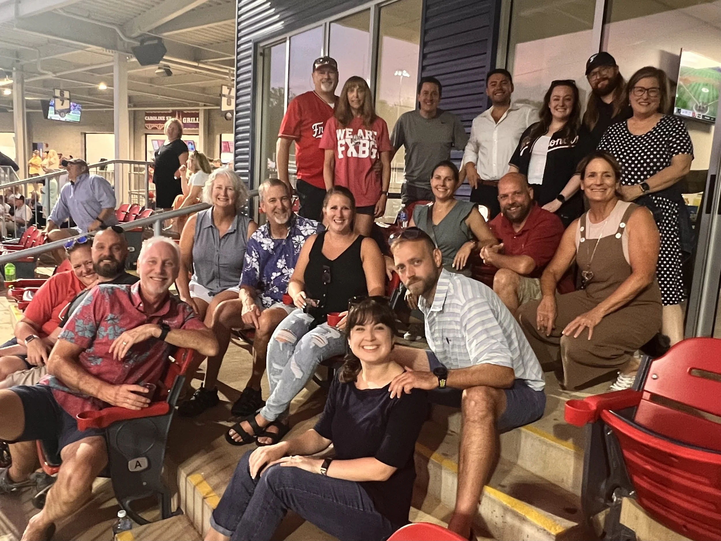 LEADERSHIP — RPI Group Inc