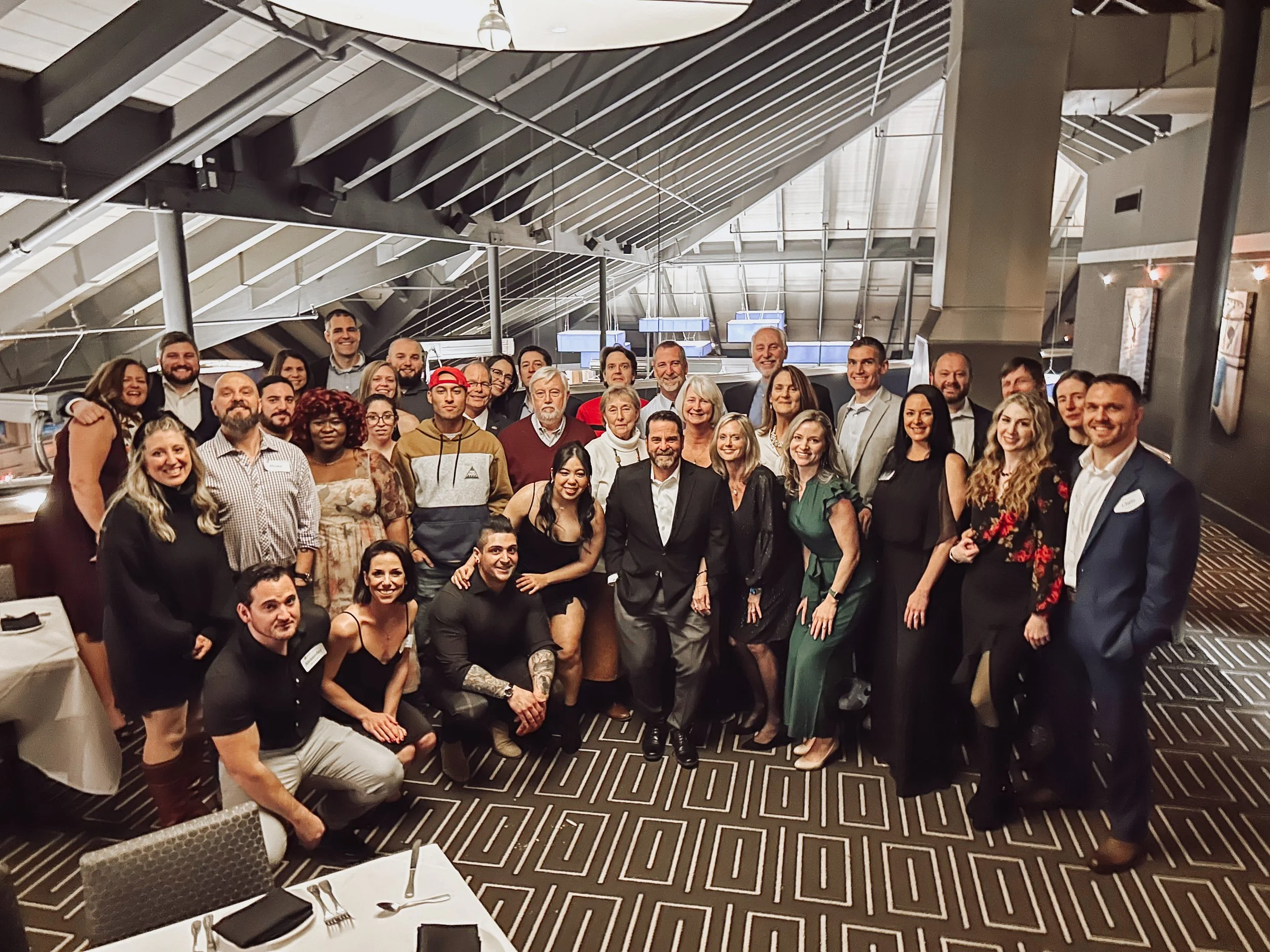 LEADERSHIP — RPI Group Inc