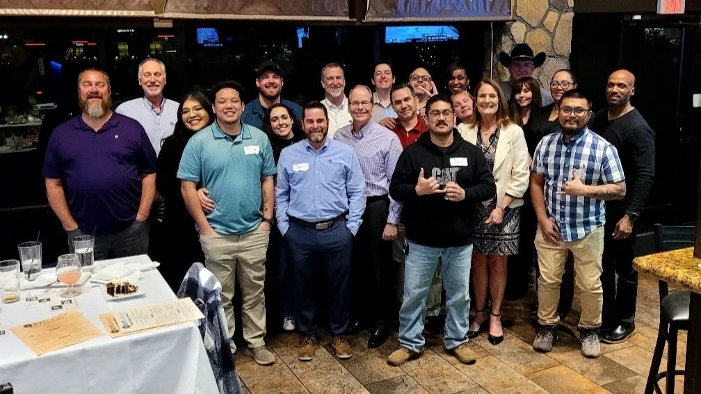 LEADERSHIP — RPI Group Inc