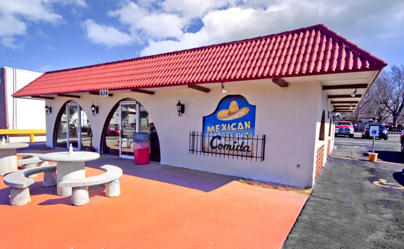 Locations — Mexican Villa | Springfield, MO | Restaurant