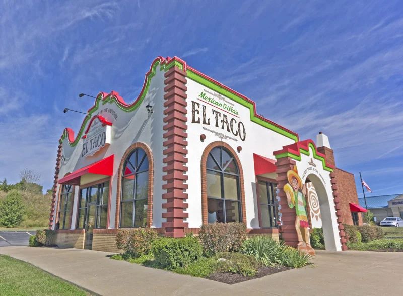 Locations — Mexican Villa | Springfield, MO | Restaurant