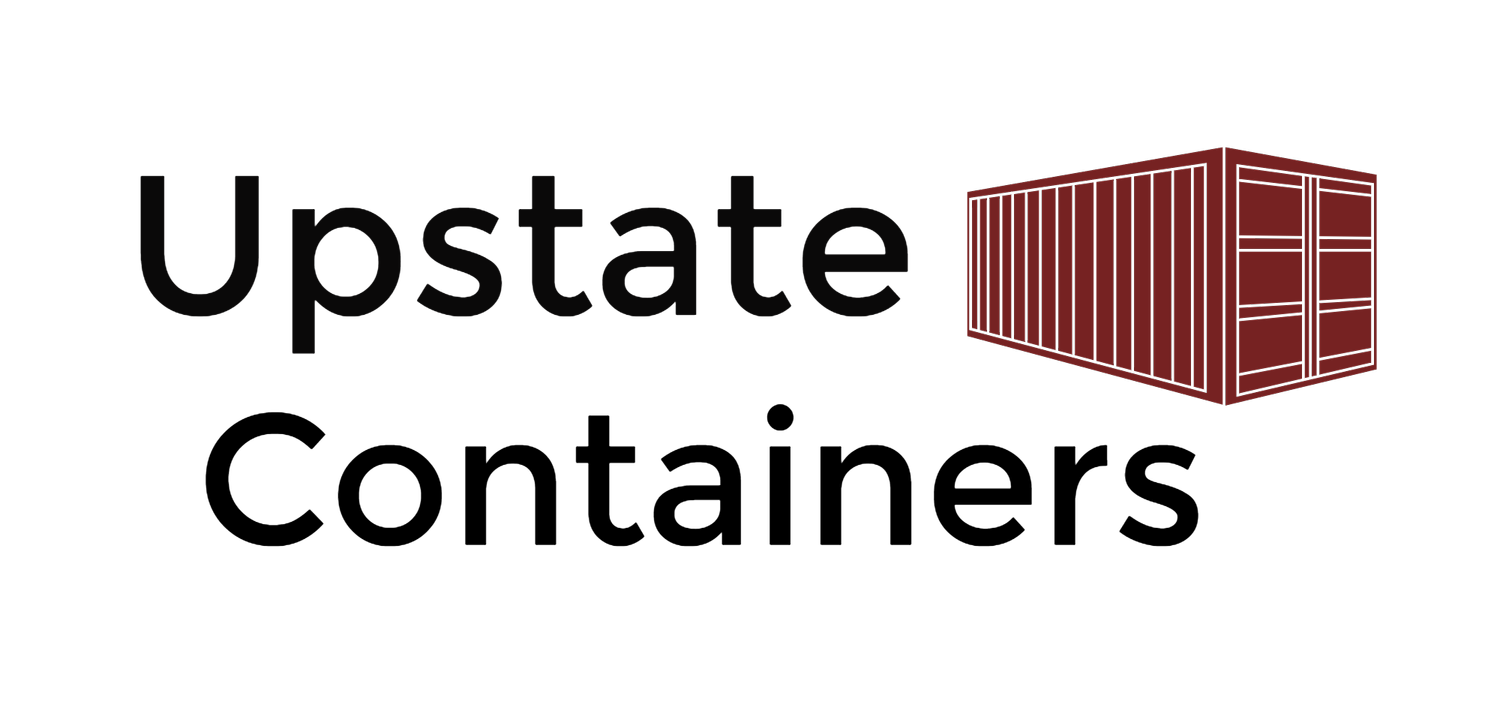 Upstate Containers