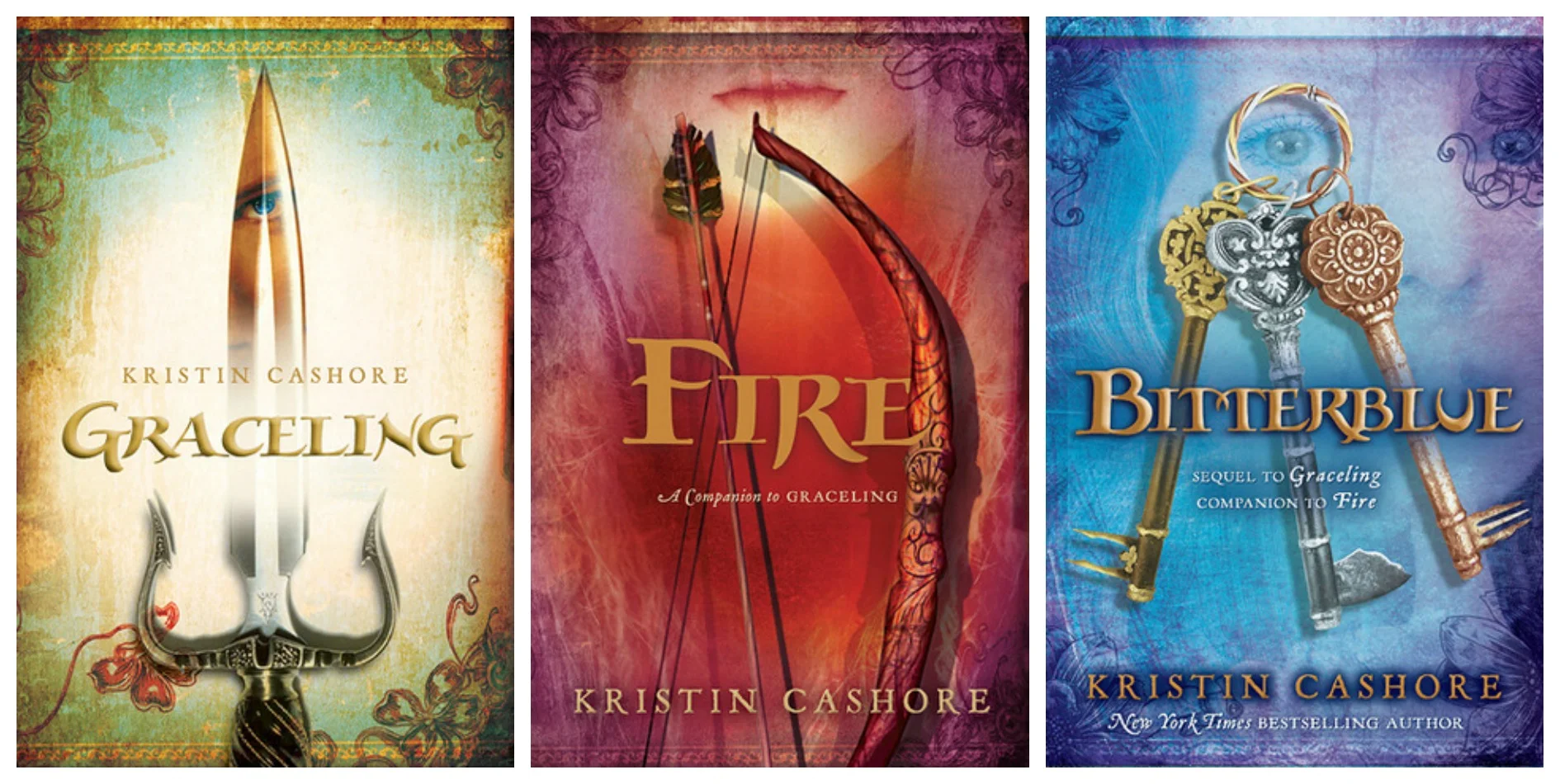 Four Ways to Plot a Trilogy — Well-Storied.