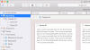 An Overview of The Scrivener Binder — Well-Storied.