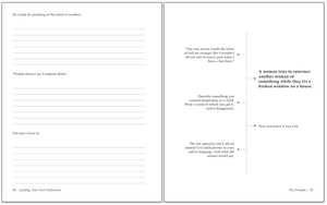 Five Tips for Landing Your First Short Story Publication — Well-Storied.