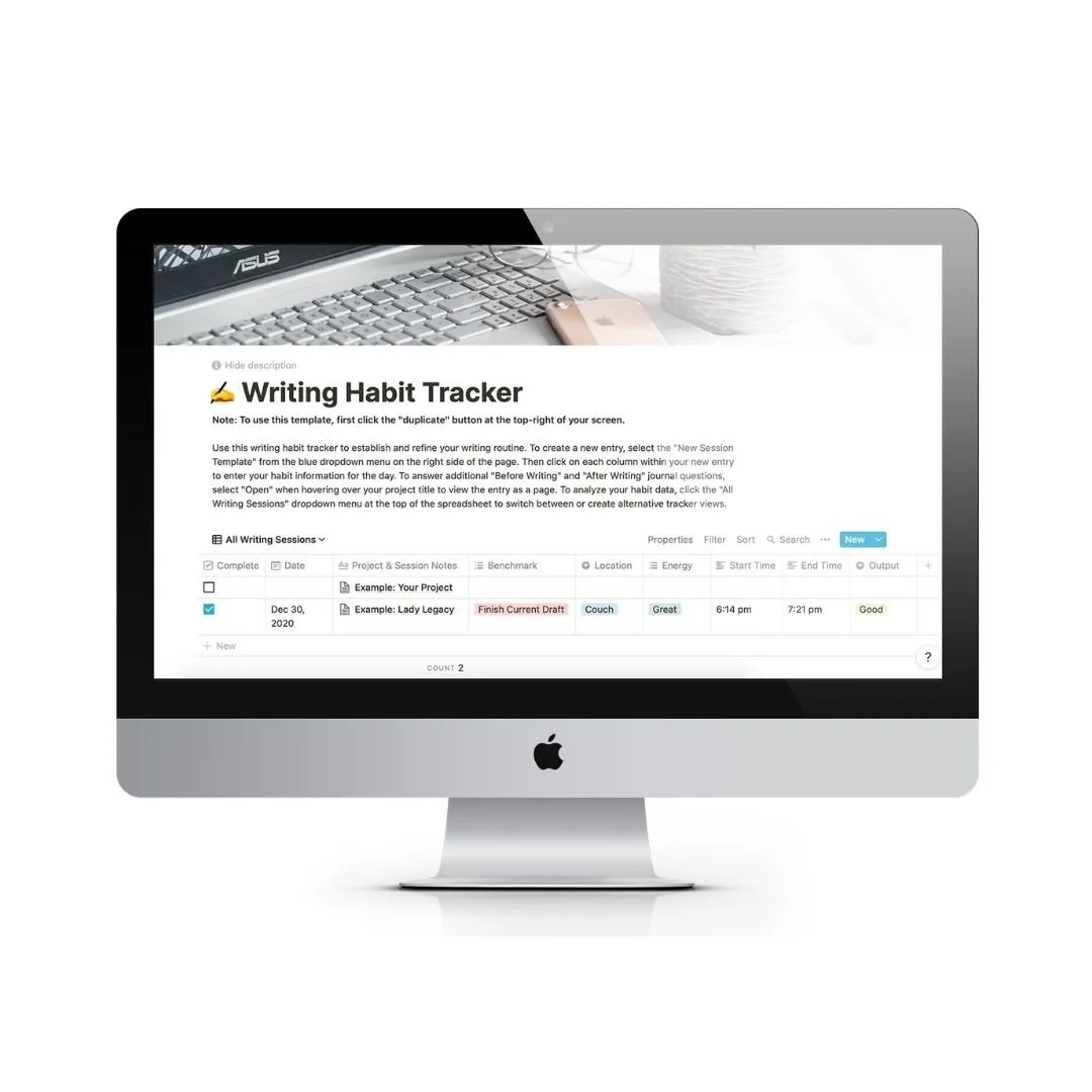 How to Level Up Your Writing & Storytelling Skills — Well-Storied.