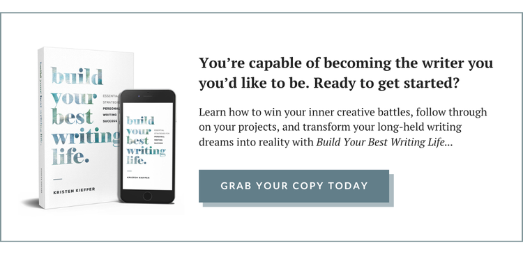 How to Maximize Your Writing Time Like a Pro — Well-Storied.