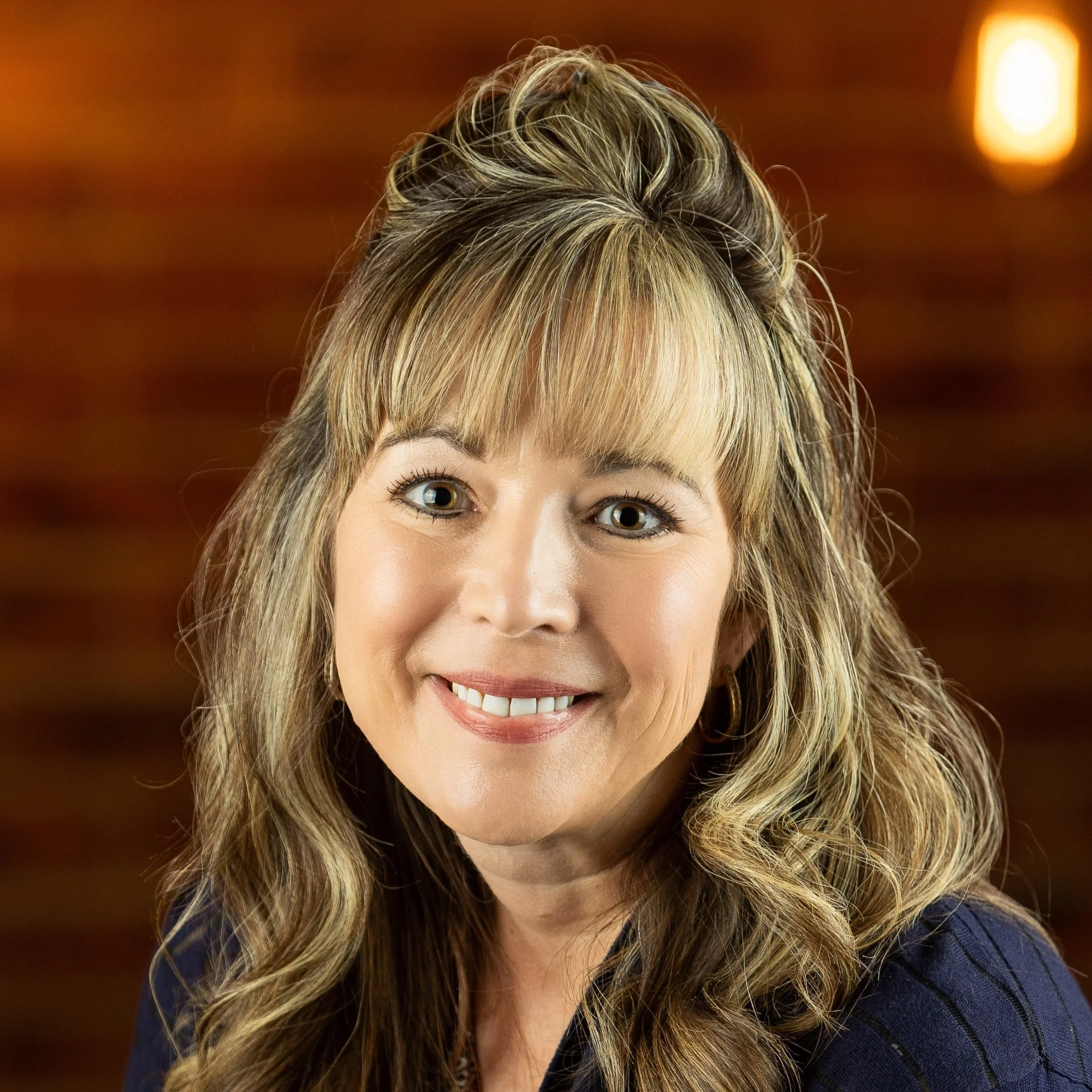 Pastor Tonya Kelly — Heritage Church