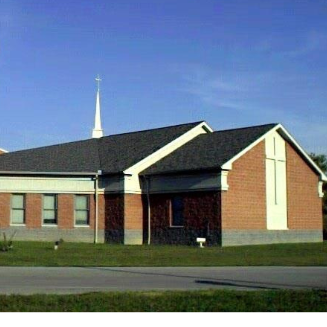 Childcare — Heritage Church